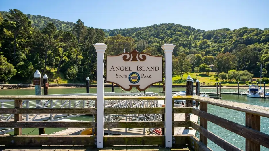 Alcatraz Island Tour | Book Ferry & Tours in San Francisco