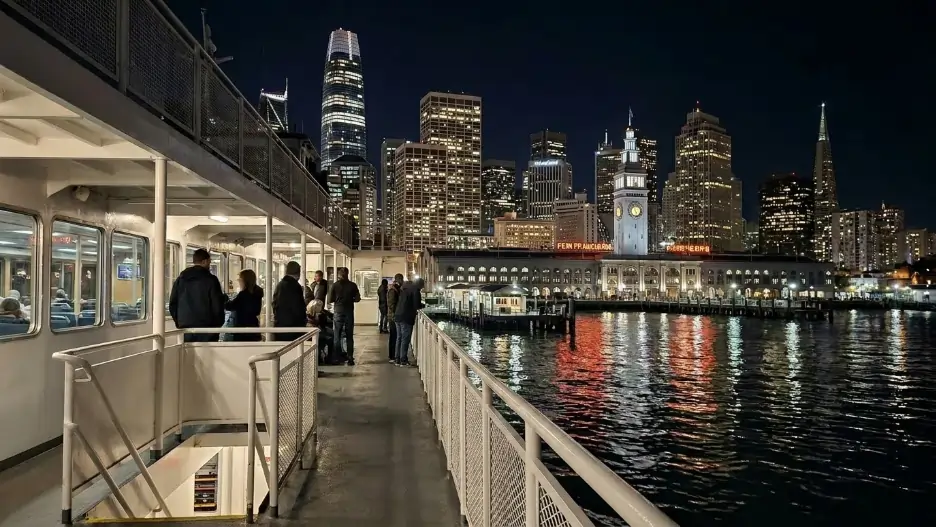 Alcatraz Island Tour | Book Ferry & Tours in San Francisco